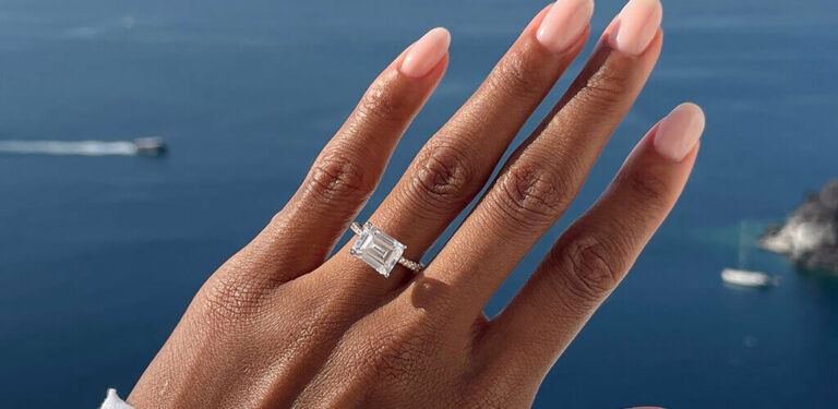 How To Choose The Best Diamond Shape For Your Finger