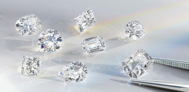 What Is A VVS Diamond? A Comprehensive Guide - James Allen's Blog