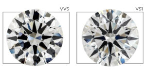 What Is A VVS Diamond? A Comprehensive Guide - James Allen's Blog