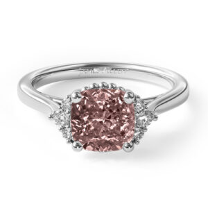 A Beginner's Guide to Understanding Fancy Color Diamonds