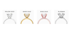 Jewelry Metal Types 101: A Buying Guide - James Allen's Blog