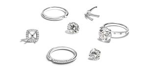 How To Customize A Ring At JamesAllen.com