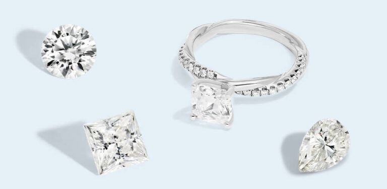 Moissanite 101: A Complete Guide