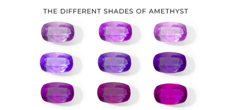 February Birthstone: A Guide To Amethyst