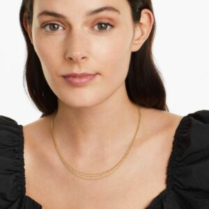 Choker Necklaces: A Guide - James Allen's Blog