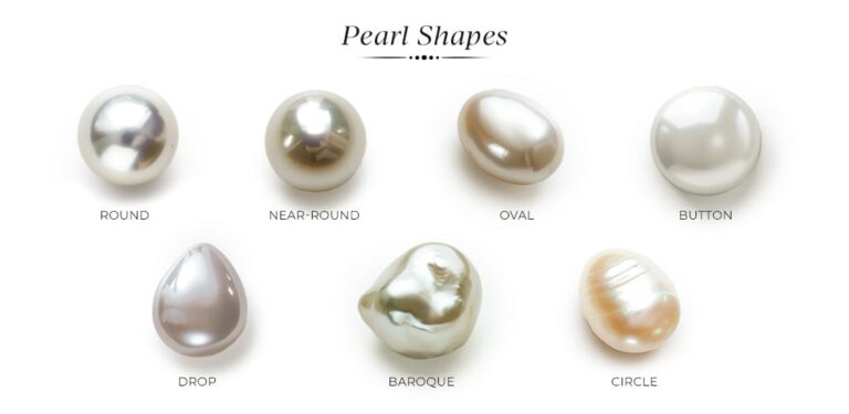 8 Ways To Tell If A Pearl Is Real - James Allen's Blog
