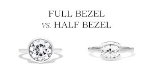 What Is A Bezel Setting: A Guide to Bezel Jewelry