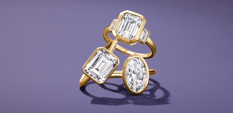 What Is A Bezel Setting: A Guide to Bezel Jewelry