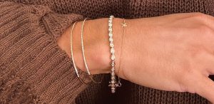 How to Stack Bracelets: A Jewelry Style Guide - James Allen's Blog