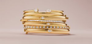 How to Stack Bracelets: A Jewelry Style Guide - James Allen's Blog