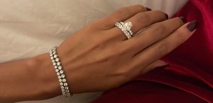 How to Stack Bracelets: A Jewelry Style Guide - James Allen's Blog