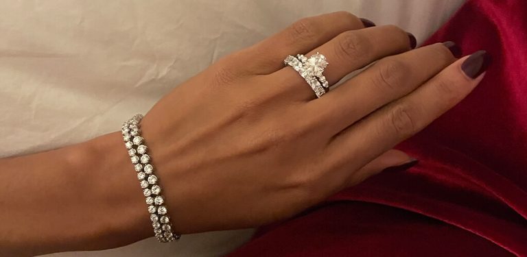 How to Stack Bracelets: A Jewelry Style Guide - James Allen's Blog
